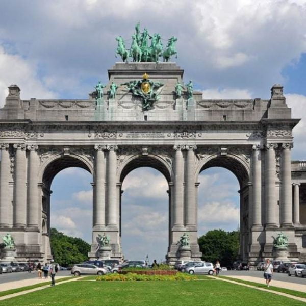 8 Interesting Facts about the Triumphal Arch of Orange