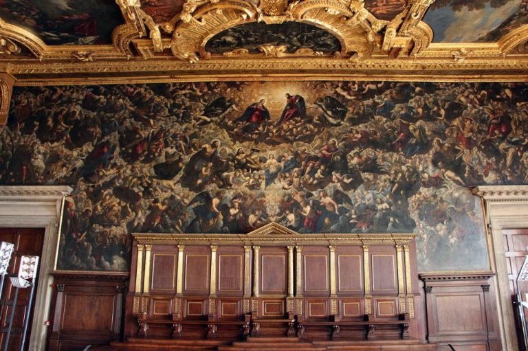 Top 10 Famous Mannerist Paintings