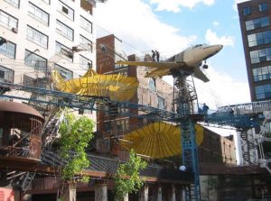 10 Most Famous Buildings In St. Louis (Missouri)