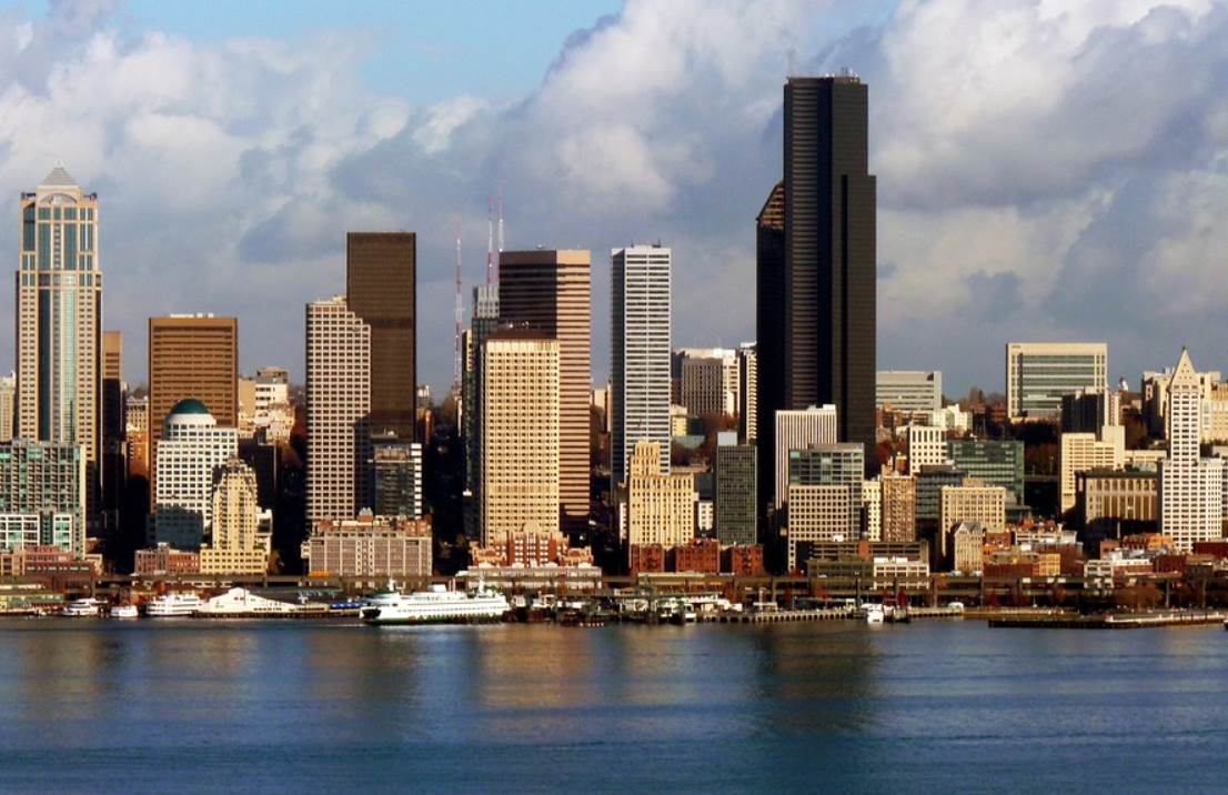 10 Most Famous Buildings In Washington State