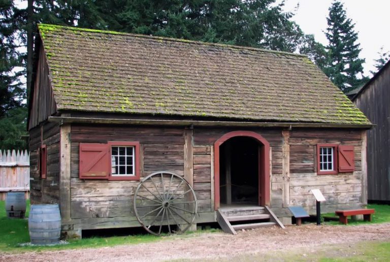 10 Most Famous Buildings In Washington State