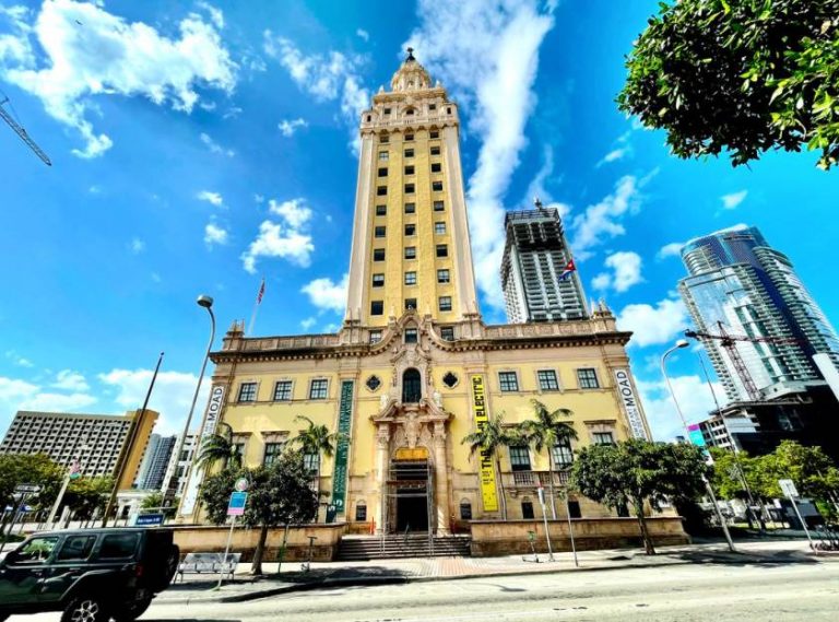 10 Most Famous Buildings In Florida