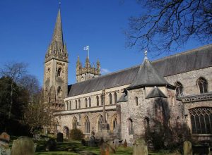10 Most Famous Buildings In Wales