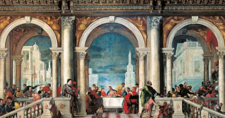 Top 10 Famous Mannerist Paintings