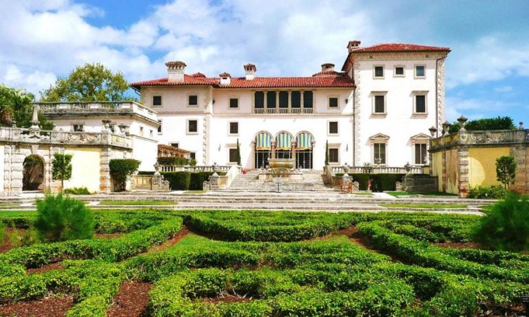 10 Most Famous Buildings In Florida