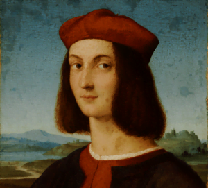 La Velata by Raphael - Top 8 Facts