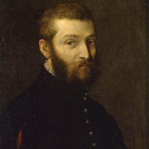 Top 15 Famous Italian Artists