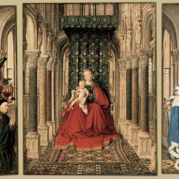 The Haywain Triptych by Hieronymus Bosch - Top 8 Facts
