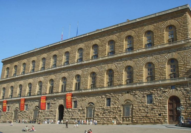 Top 17 Famous Renaissance Buildings