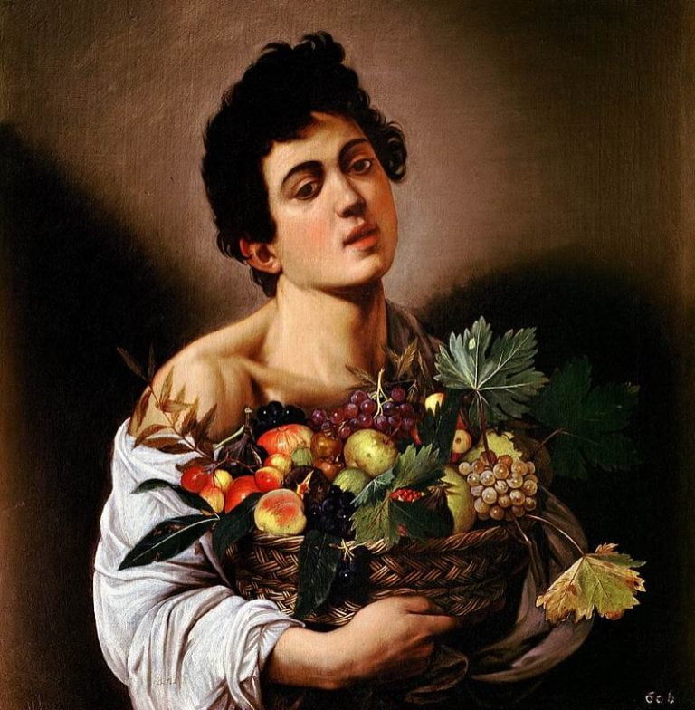 Top 11 Famous Caravaggio Paintings