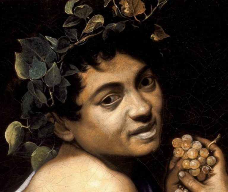 The Cardsharps by Caravaggio - Top 8 Facts