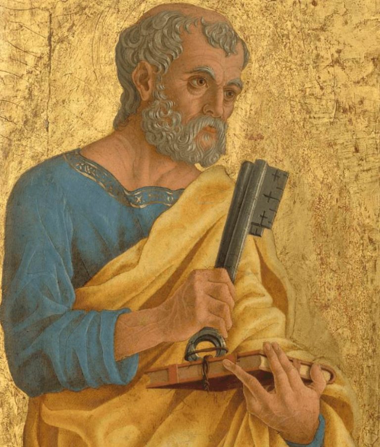 15 Huge Facts About St Peter’s Basilica