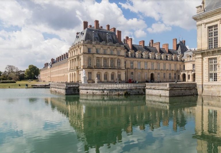 Top 17 Famous Renaissance Buildings