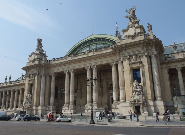 60 Most Famous Buildings In Paris | The Ultimate List