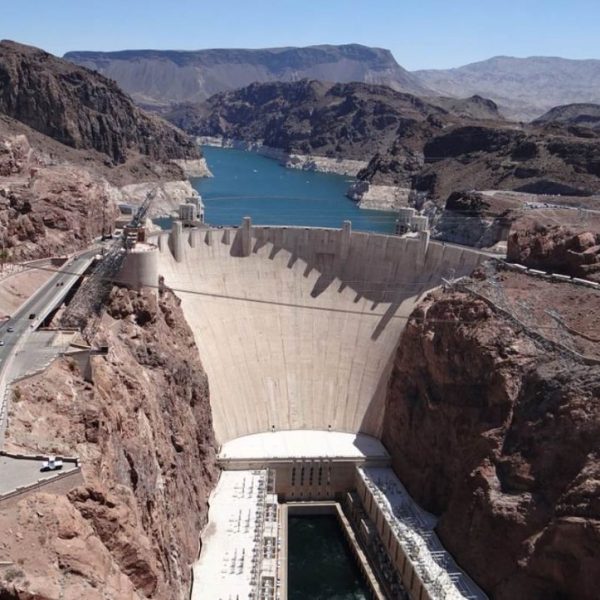 Top 12 Interesting Facts about Aswan Dam