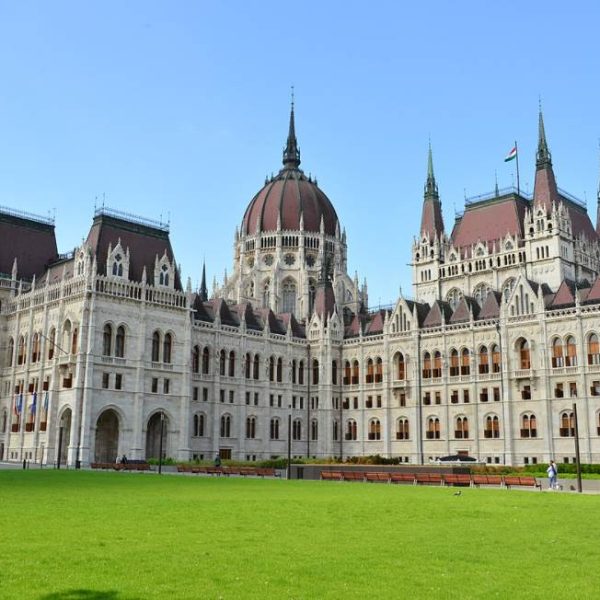 12 Interesting Hungarian State Opera House Facts