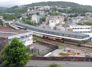 The Old Bridge In Pontypridd - Top 10 Facts