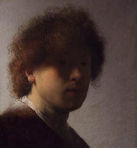 Top 10 Interesting Facts About Rembrandt