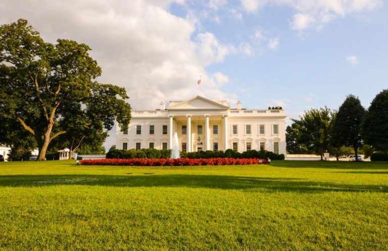 10 Most Famous Buildings In Washington DC