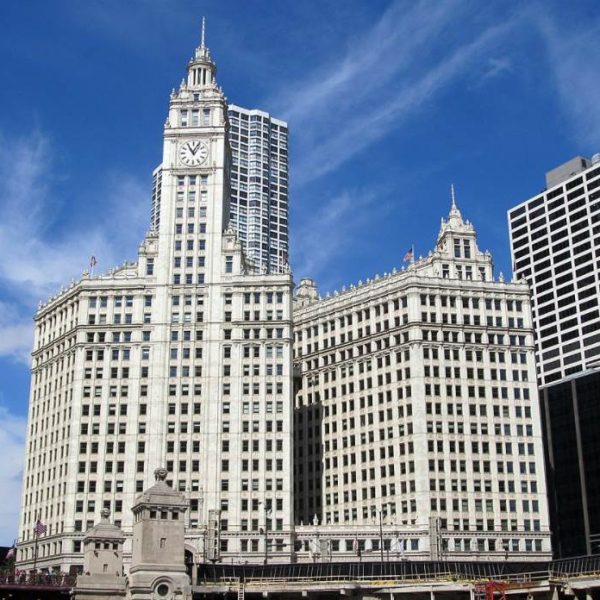 Top 8 Historic Facts about Faneuil Hall