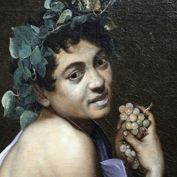Top 10 Famous Caravaggio Paintings
