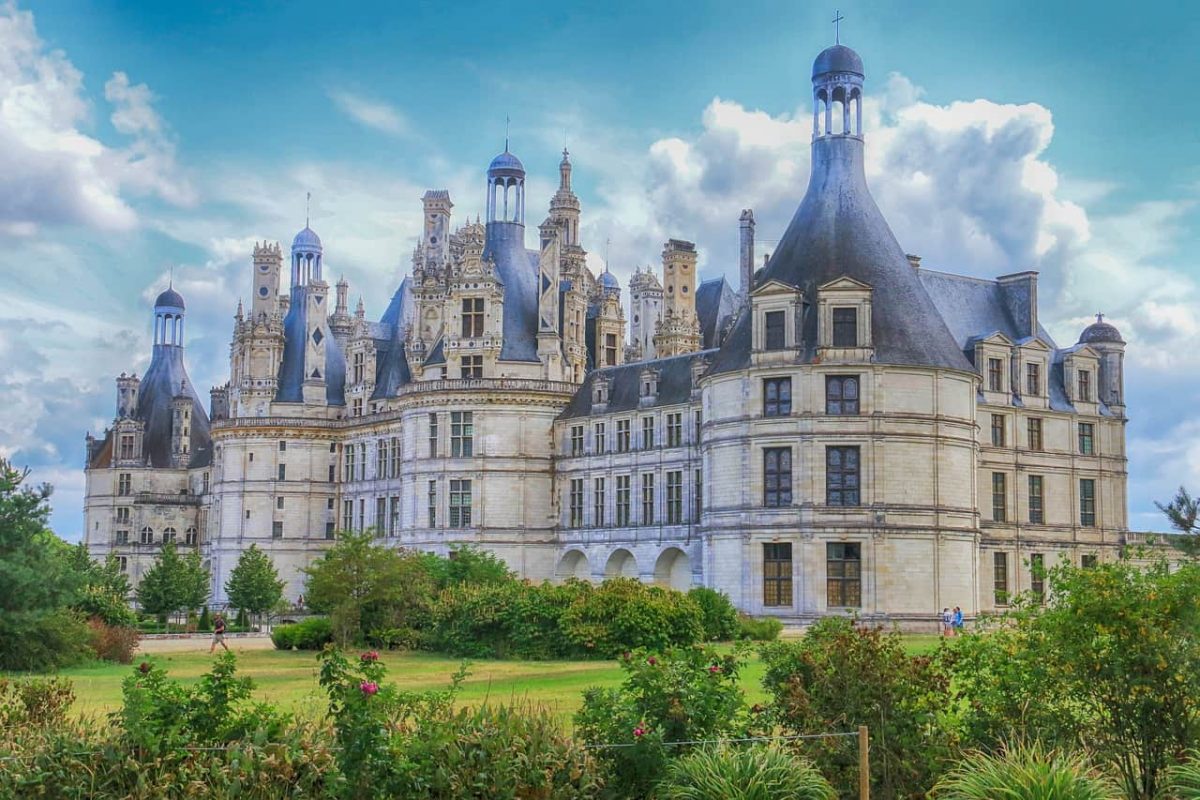 Top 17 Famous Renaissance Buildings