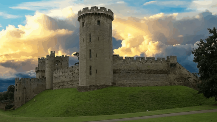 20 Facts About The Statue Of Zeus At Olympia | Ultimate List