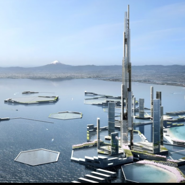 23 Fabulous Facts About The Sky Tower | The Ultimate List