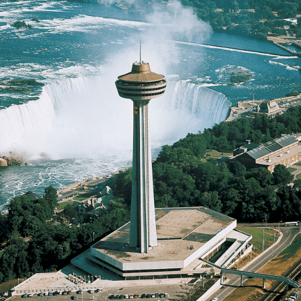 Top 6 Famous Bell Towers In The World