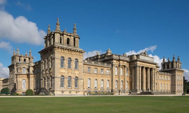 Top 14 Famous Baroque Buildings