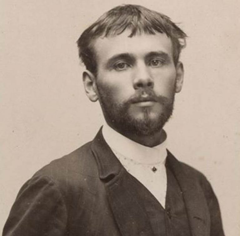 Top 12 Interesting Facts About Gustav Klimt