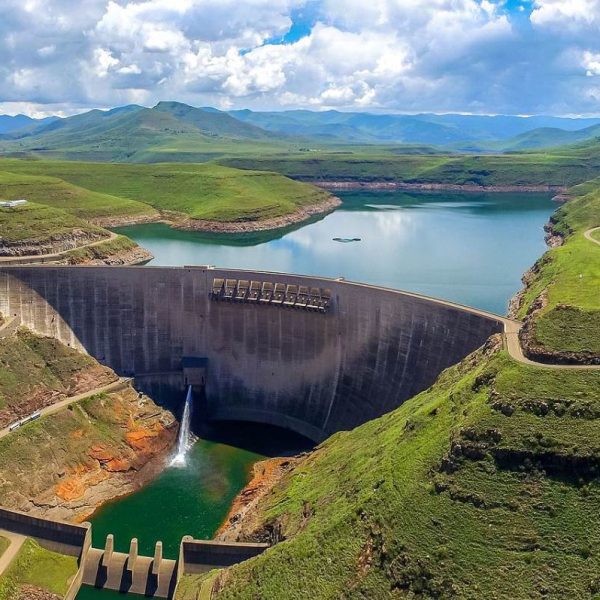 Top 12 Interesting Facts about Aswan Dam