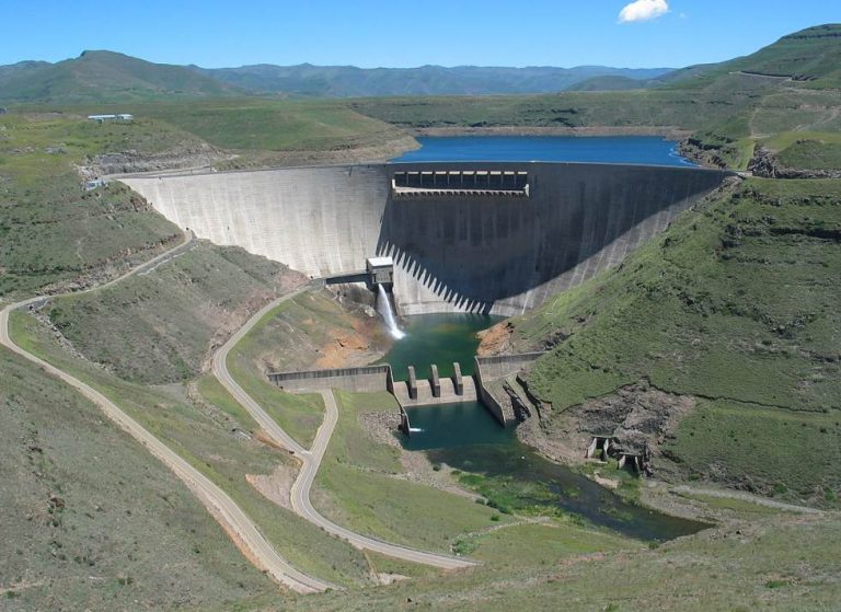 Top 12 Astounding Katse Dam Facts