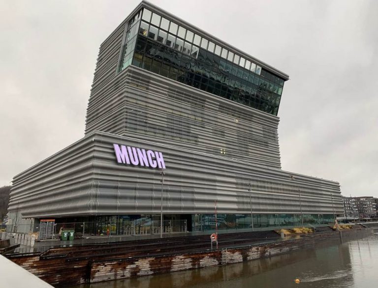 Top 10 Interesting Facts About Edvard Munch