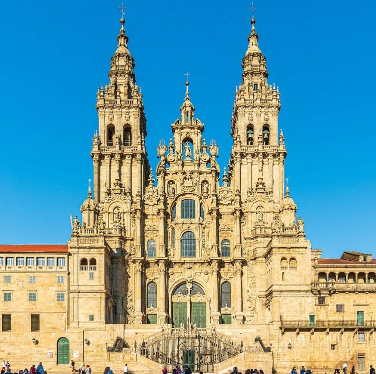 Top 14 Famous Baroque Buildings