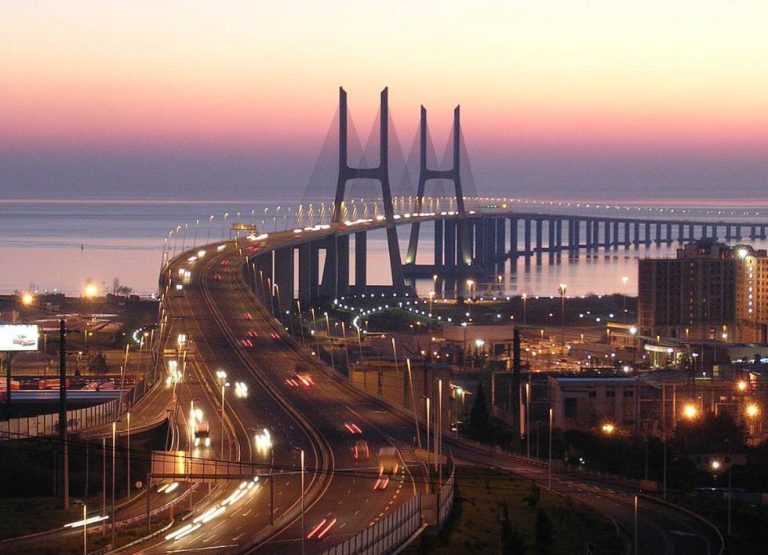 Top 10 Astounding Vasco da Gama Bridge Facts