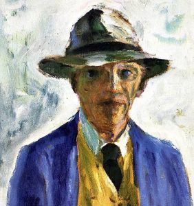 Top 8 Famous German Artists