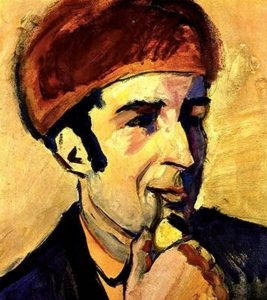 Top 8 Famous German Artists