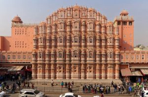 10 Most Famous Buildings in India