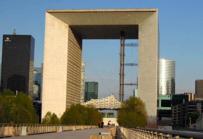 60 Most Famous Buildings In Paris | The Ultimate List