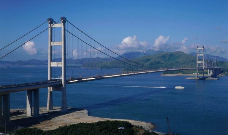Top 12 Interesting Tsing Ma Bridge Facts