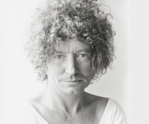 Top 8 Famous Australian Artists