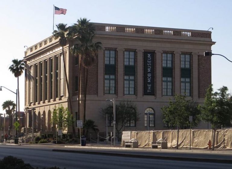 Top 8 Famous Crime Museums in the World