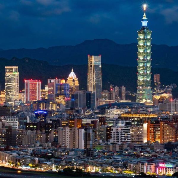 26 Cool Facts About Taipei 101 | The Ultimate List