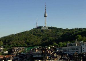 10 Most Famous Buildings In Seoul