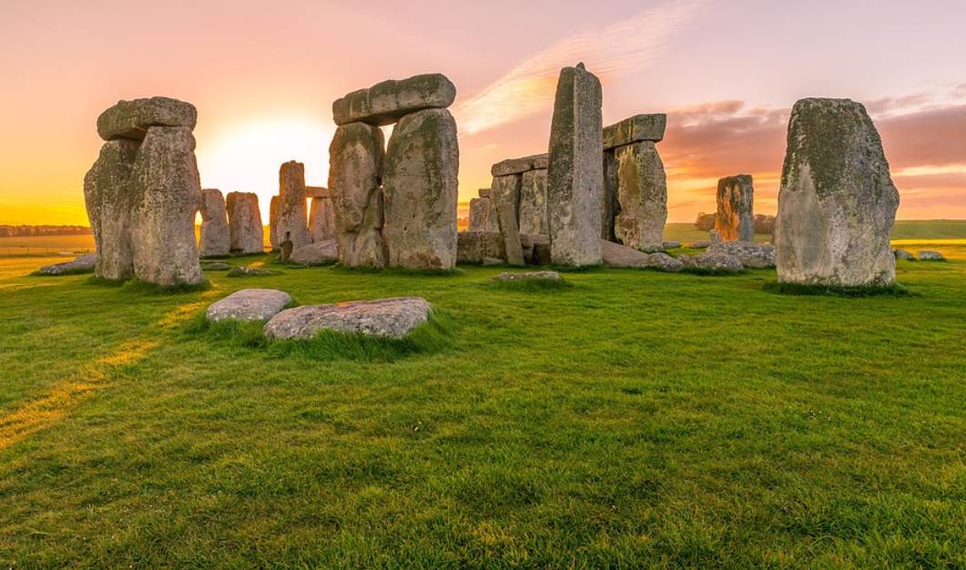 What Are The 7 Wonders Of The Medieval World?