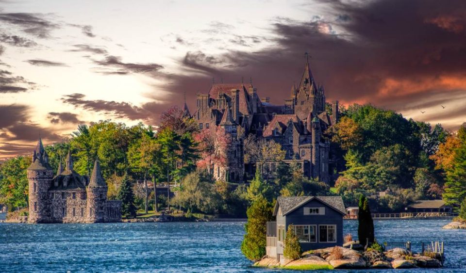 Top 12 Interesting Facts about Boldt Castle