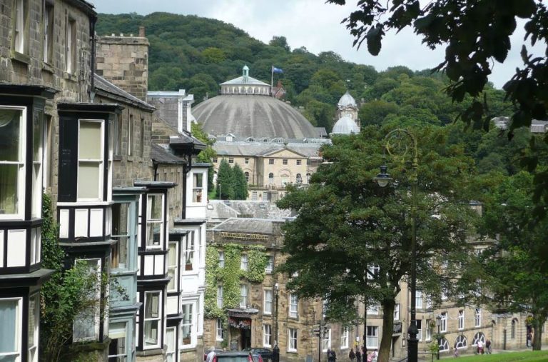 Top 12 Interesting Devonshire Dome Facts