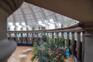 Top 12 Interesting Devonshire Dome Facts