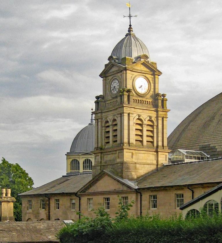 Top 12 Interesting Devonshire Dome Facts